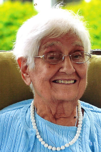 Margaret M. DeAngelo | News, Sports, Jobs - Post Journal